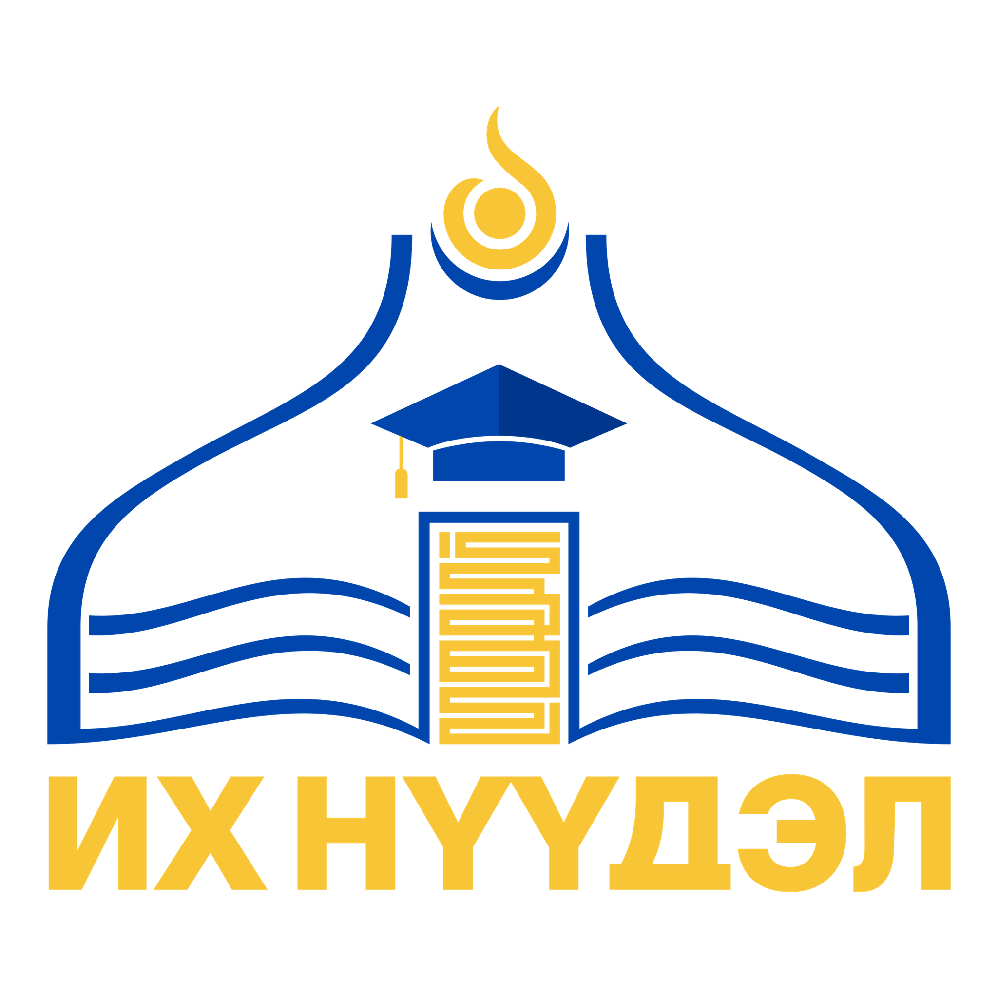 Их нүүдэл LMS